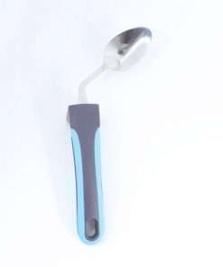 Talher Adaptado Colher Curvada com Cabo Engrossado – Canhoto - BmB ...