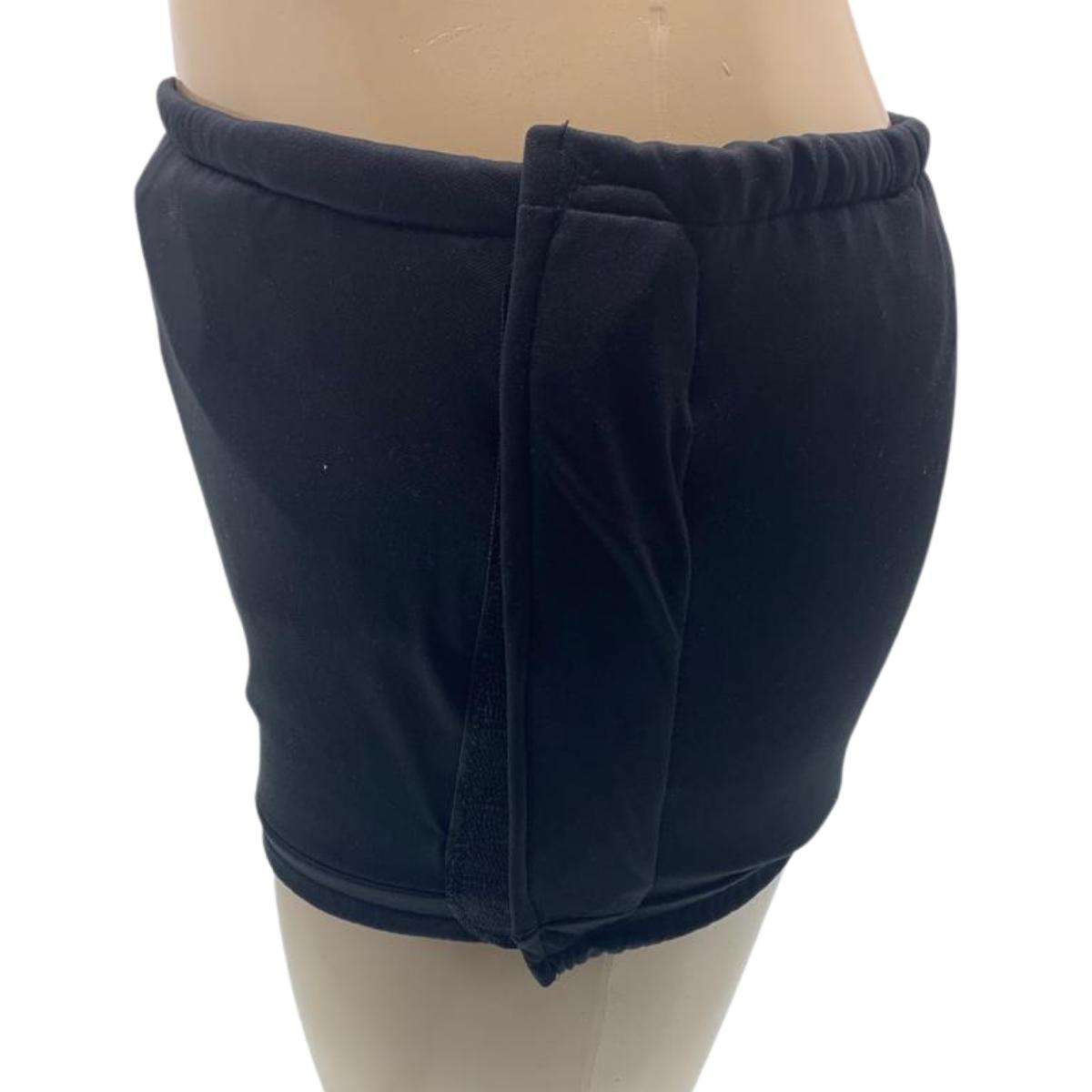 Shorts Fralda para Piscina Reutilizável Infantil e Juvenil - Sensii ...