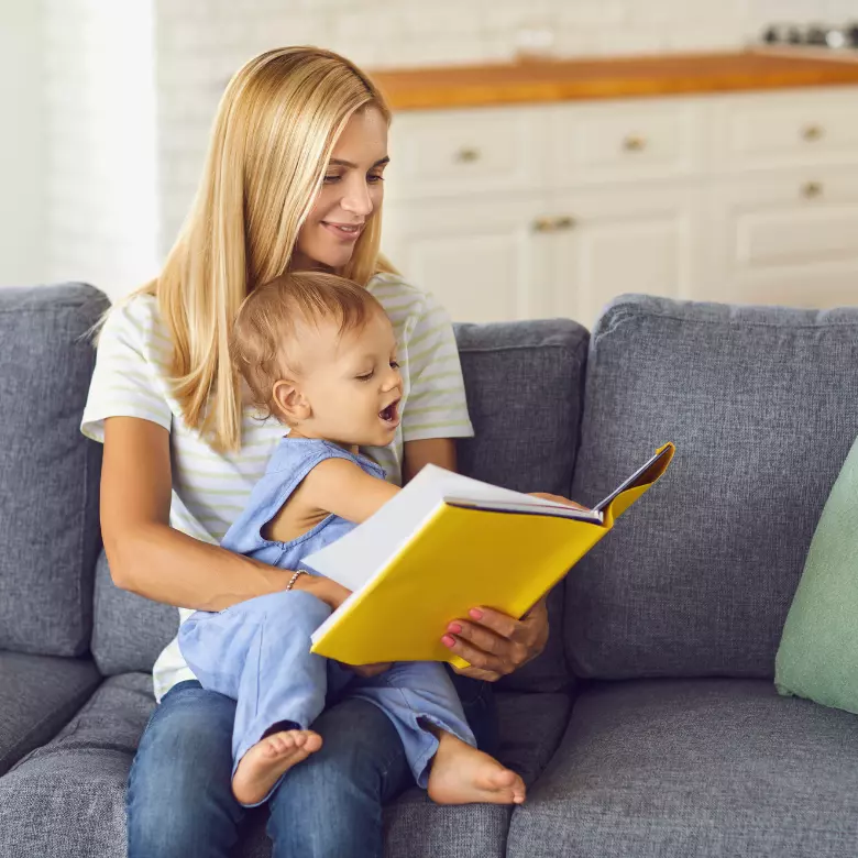 Voltar ao trabalho após ter um filho – Berçário, vovó ou babá? - BmB ...